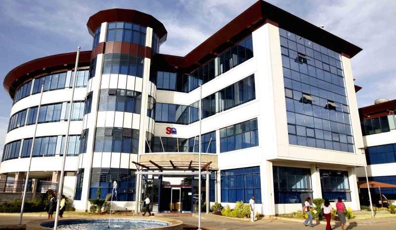 Standard Group joins Mediamax in firing staff