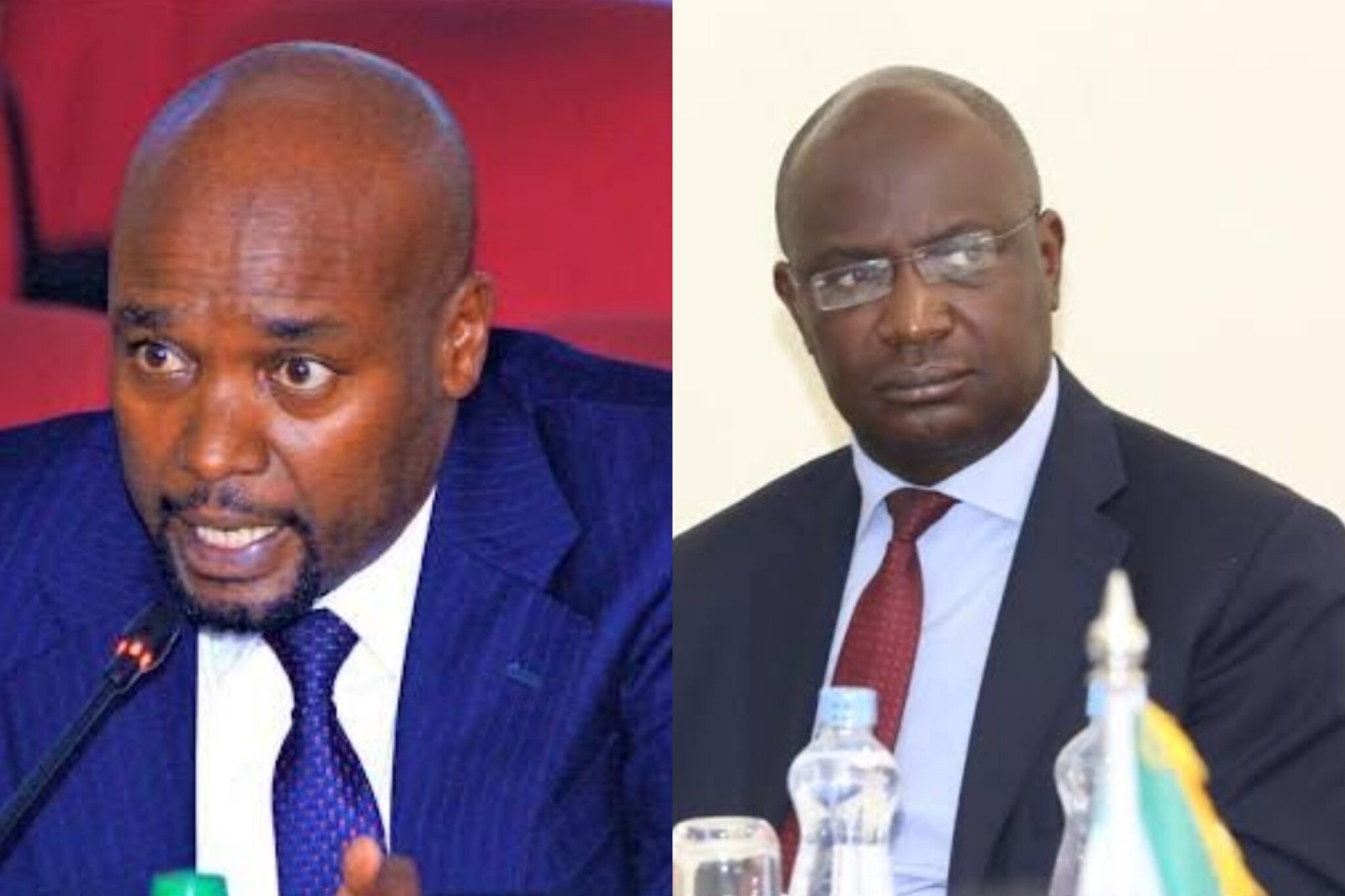 Govt imposes curfew in Tipis, Mau Narok after deadly clashes