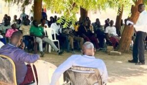 Turkana County launches digital dashboard to revolutionize water ...