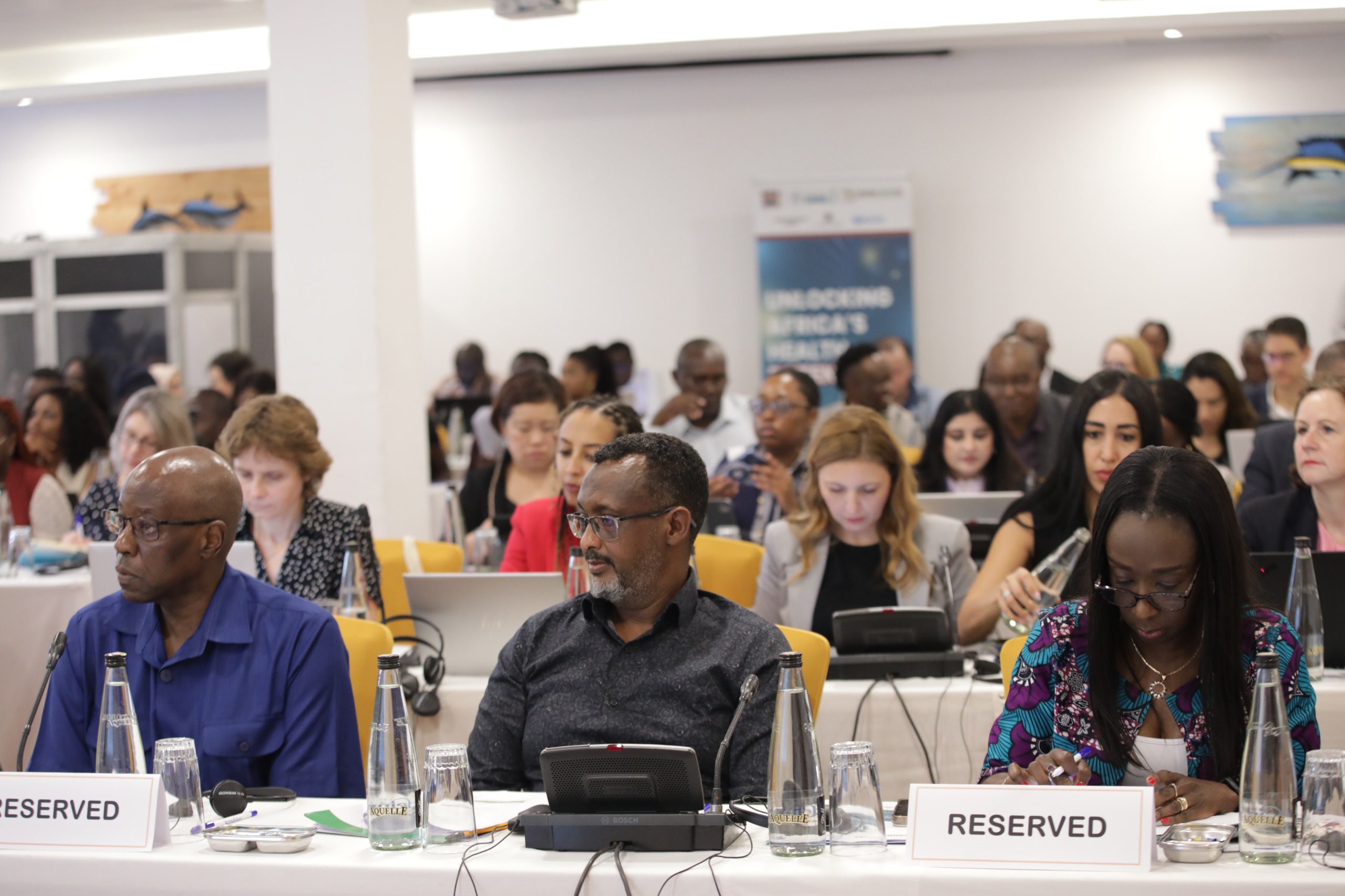 Kenya to fast-track medicine registration, boost local production