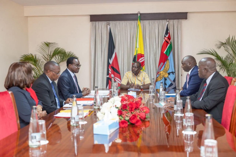 How to check 2025 KCSE results online