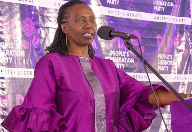 Martha Karua: Daniel arap Moi never teargassed churches