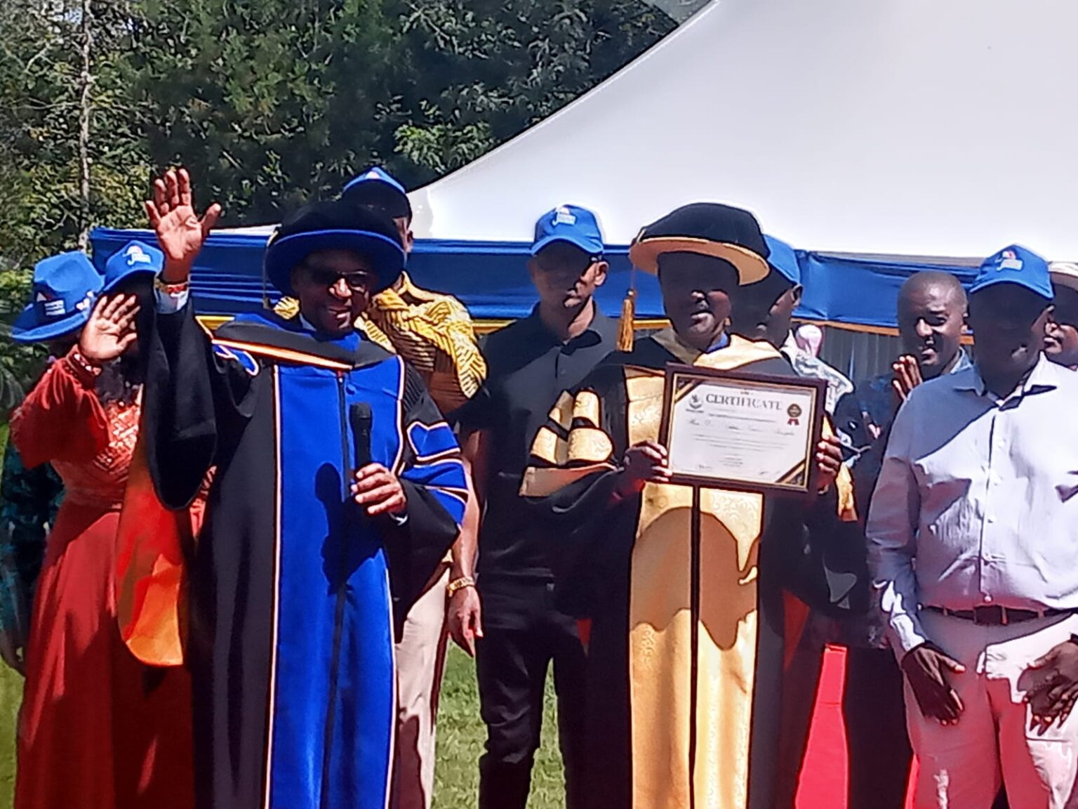 Mukuru affordable housing project opens registration for 2,000 new units